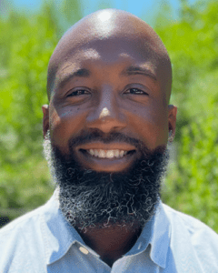 Eric Robinson | ACOF